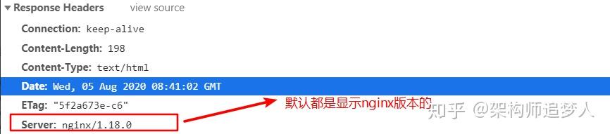 Nginx的深思：如何优雅告知用户，网站正在升级维护？ - 知乎