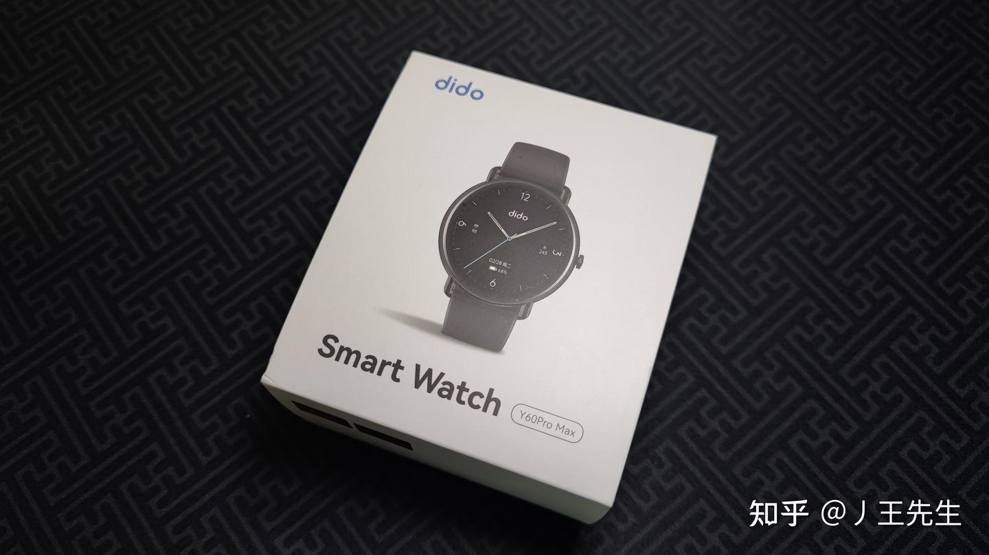 618 dido又升级，Y60真.高清通话生活小帮手 - 知乎