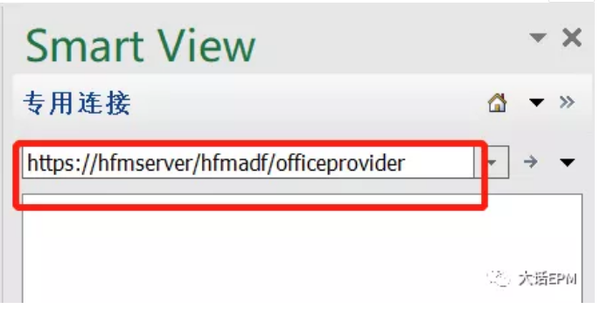 Hyperion神器之SmartView产品（上篇） - 知乎