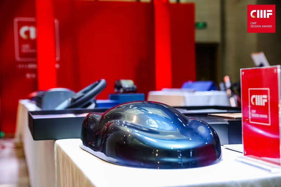 2022国际CMF设计奖 · 颁奖典礼圆满落幕，获奖作品欣赏 - 知乎