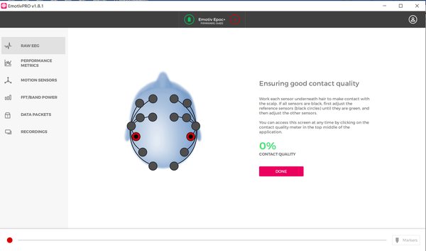 Emotiv pro 与Tobii pro studio同步设置 - 知乎