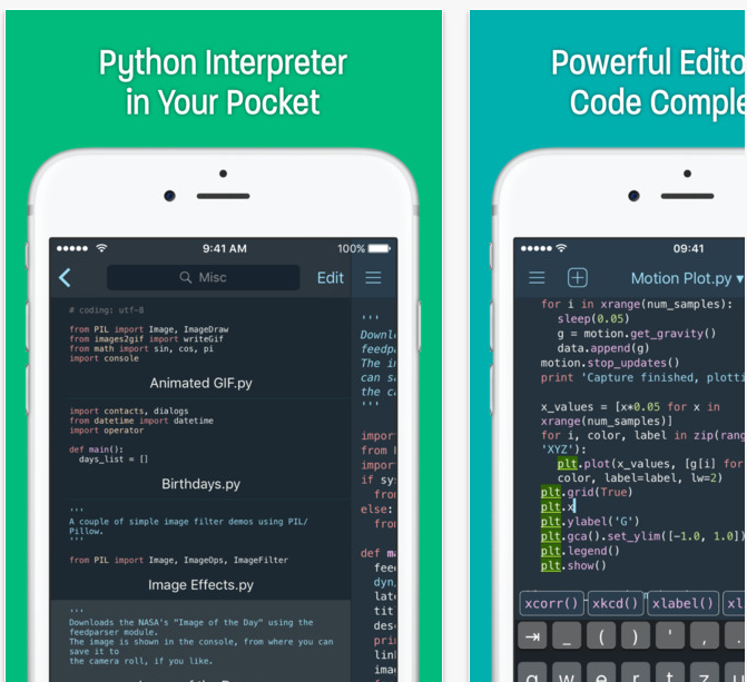 开发者的最爱！iOS编程类App推荐 - 知乎