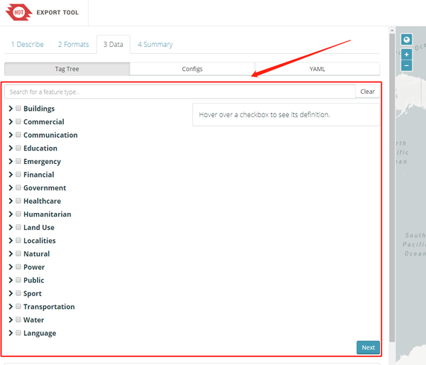 超实用！ 如何下载OSM全球矢量地图数据？ - 知乎