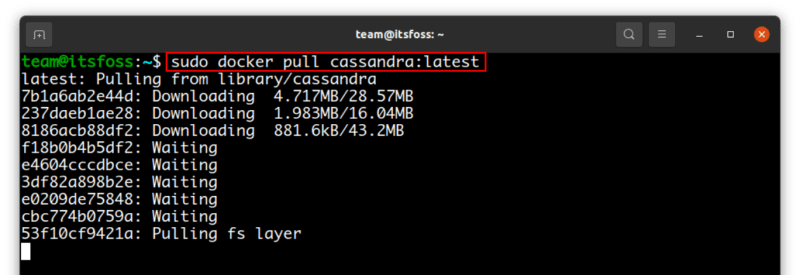 如何在 Ubuntu 和其他 Linux 上安装 Apache Cassandra | Linux 中国 - 知乎