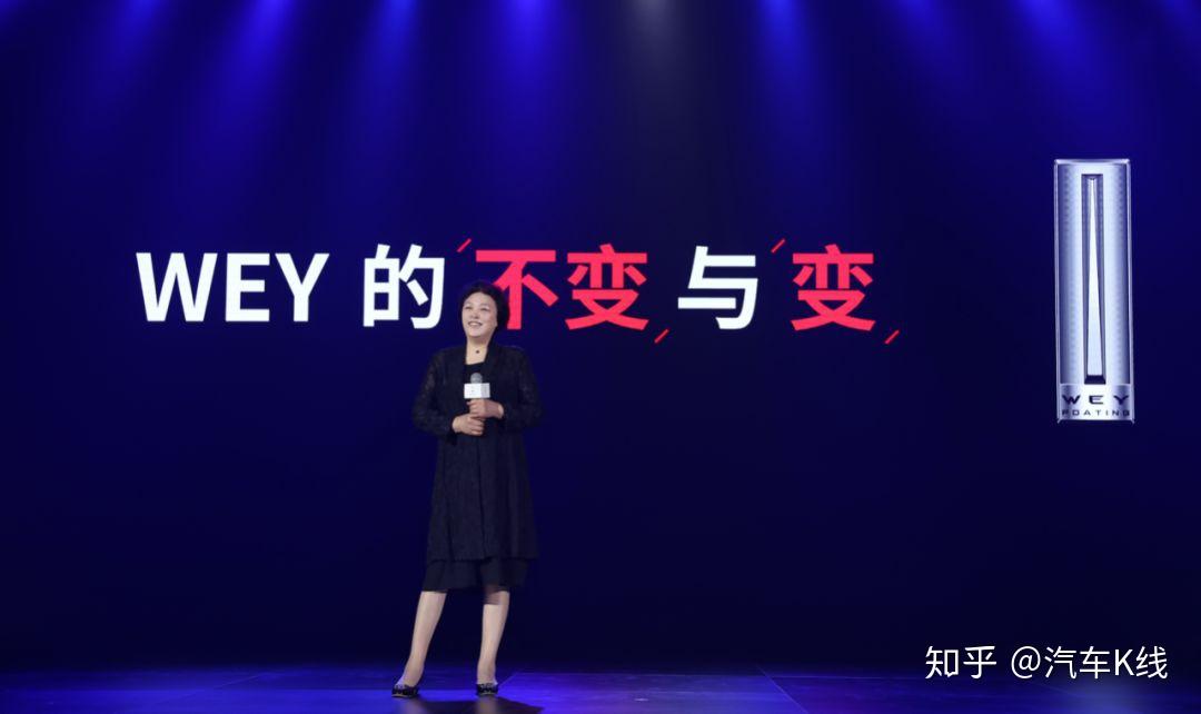 售14.8万元起，标榜智能的2020款VV6值得买吗？ - 知乎