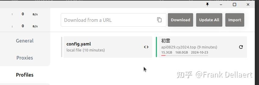 AI辅助开发+输入法+VScode配置+clash配置 - 知乎