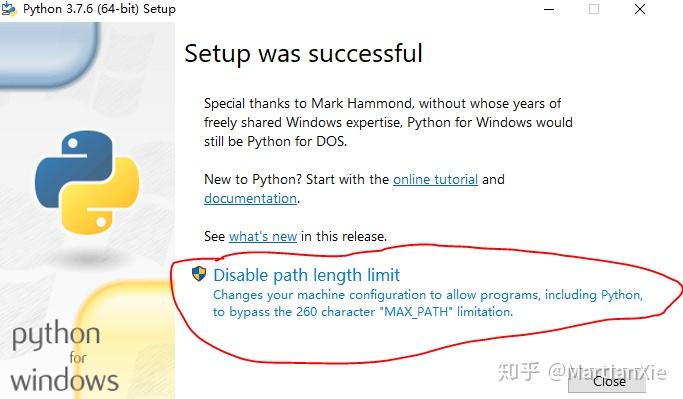 Win10安装paddlepaddle-gpu的python版本 - 知乎