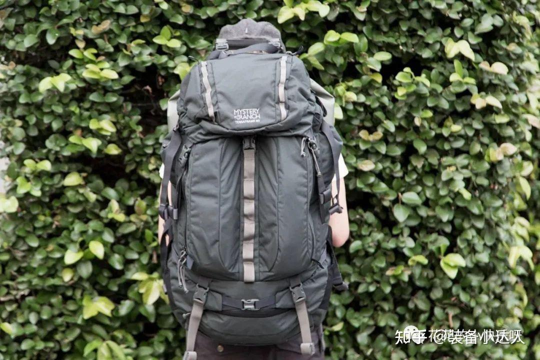 Mystery Ranch神秘农场背包系列 看看如何挑选适合你的神秘农场背包去旅行？（5~7日出行） - 知乎