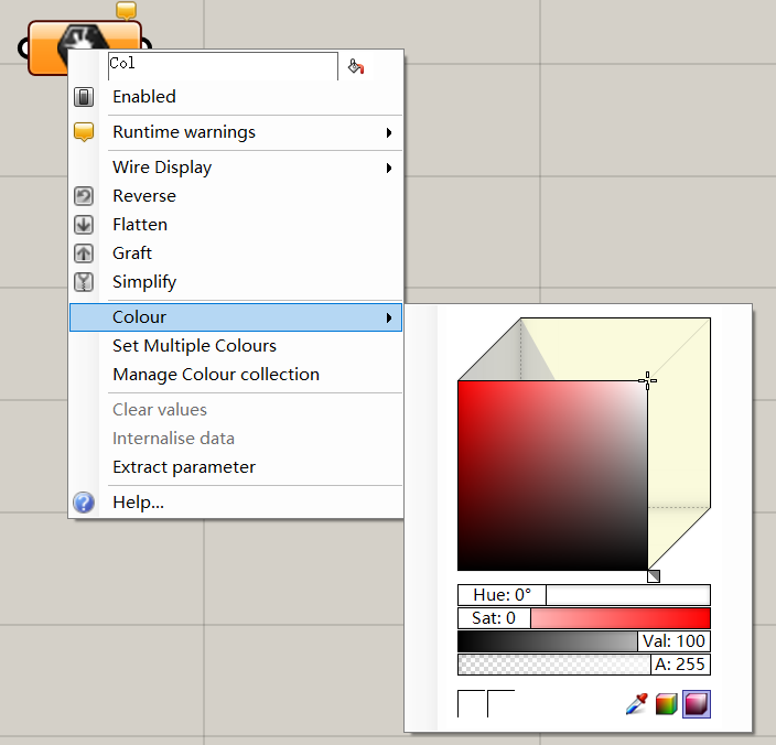 GH科普系列-02-params系列2 - 知乎