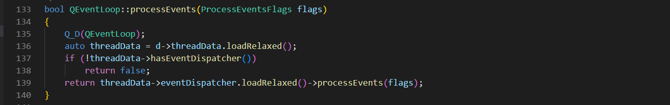 解析Qt中的三个exec - 知乎