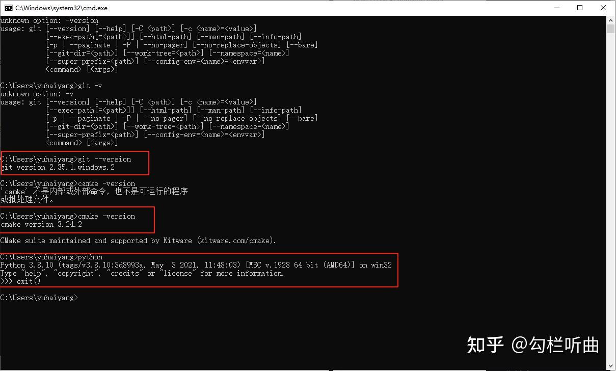 UE4.27编译html5源码 - 知乎