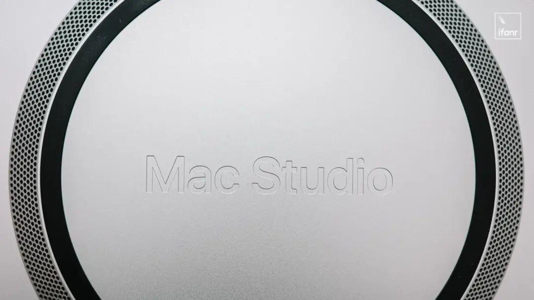 首发|苹果 Mac Studio ＆ Studio Display 开箱，教科书级的工艺和质感 - 知乎