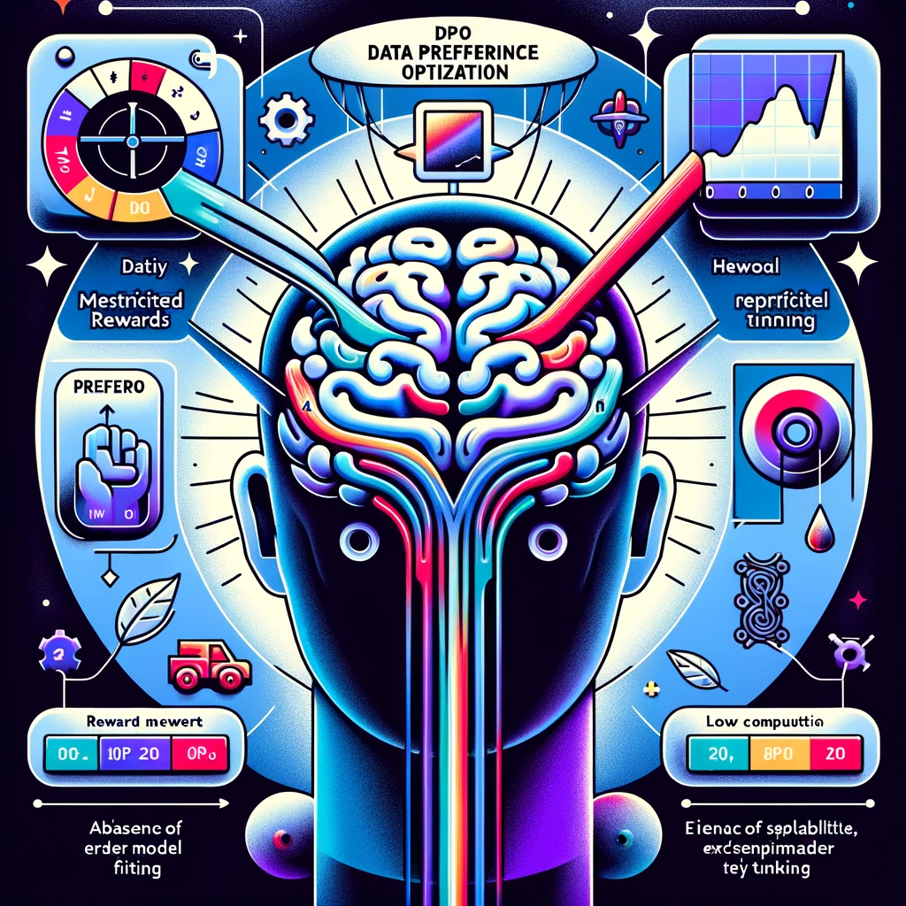 如何微调LLMs：DPO - 知乎