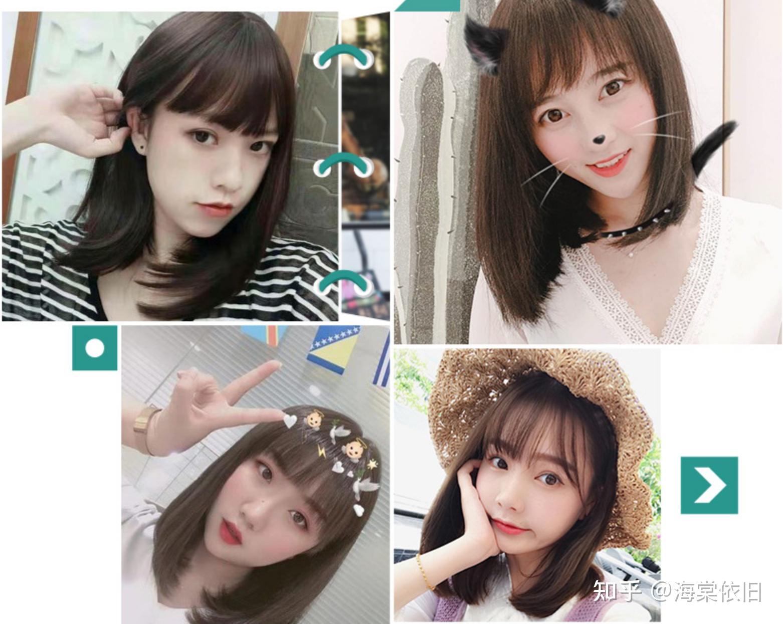 2023年假发推荐（4月更新）：各品牌假发推荐，有哪些假发片和假发推荐【精选15款假发】 知乎