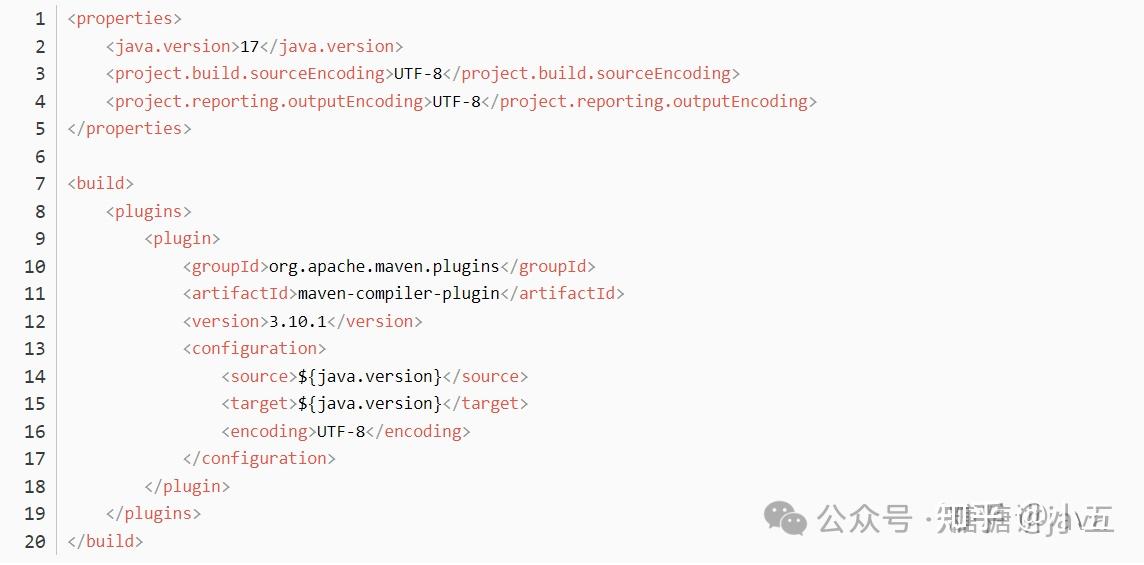 JDK 8 升级 17 及 springboot 2.x 升级 3.x 指南 - 知乎