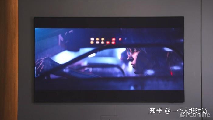 99.9%色域覆盖！巅峰之作三星OLED电视S95Z评测 - 知乎