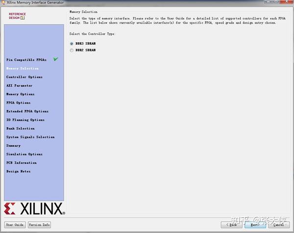 Virtex7 Microblaze下DDR3测试 - 知乎