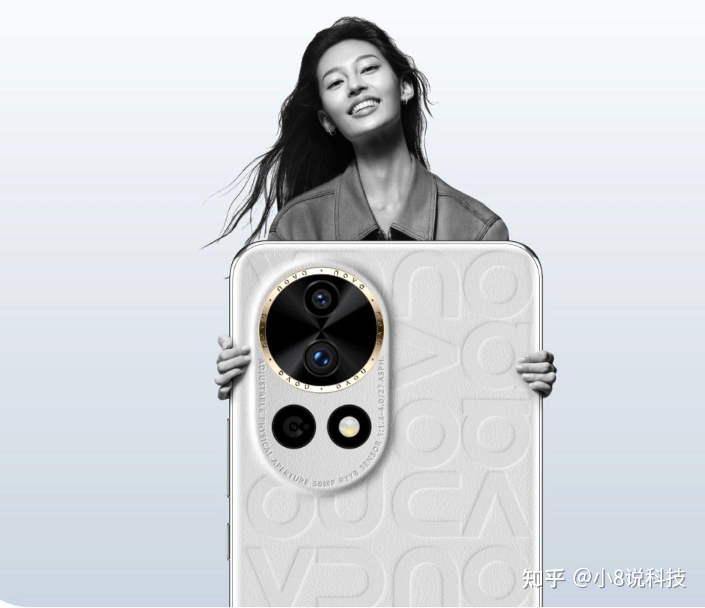 深度解析华为nova12，7天上手体验，无疑是理想之选 - 知乎