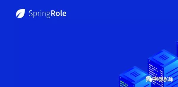 区块链+人力资源应用之十：SpringRole（区块链简历验证平台） - 知乎