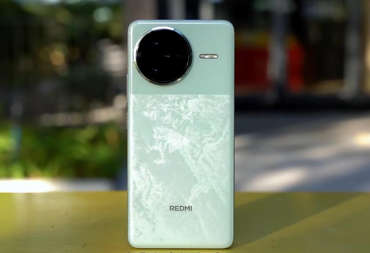 红米K80 Pro杀到2000元！618次旗舰手机怎么选？ - 知乎