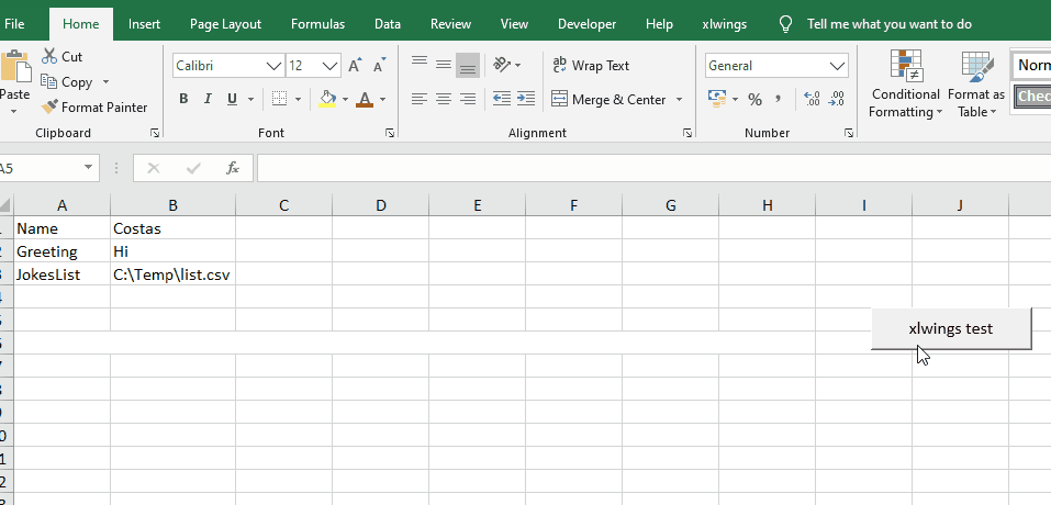 Excel+Python，简直法力无边 - 知乎