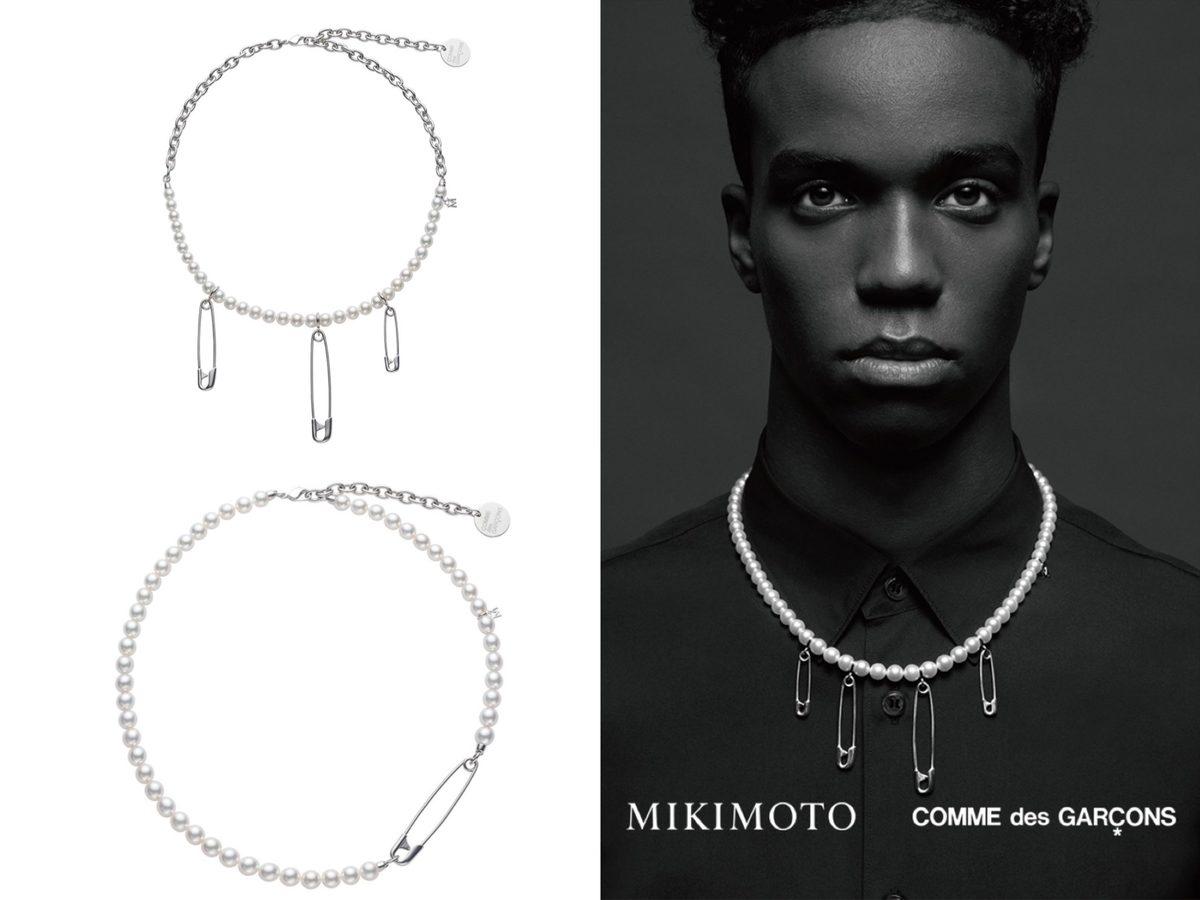 珍珠不再为女士专有！日本高端珠宝品牌 Mikimoto 如何开拓男性市场？ - 知乎