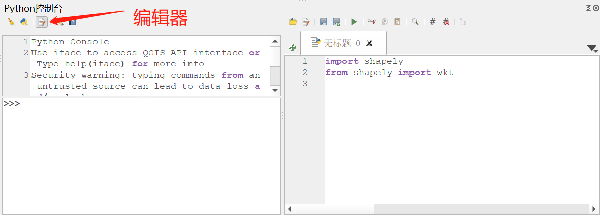 QGIS插件开发：Python+PyCharm - 知乎