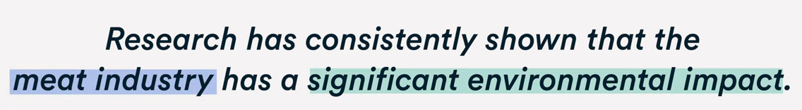 如何写Topic Sentence主题句？ - 知乎