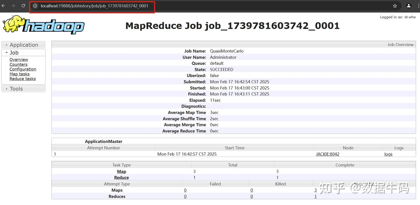 Hadoop教程(四)--YARN - 知乎