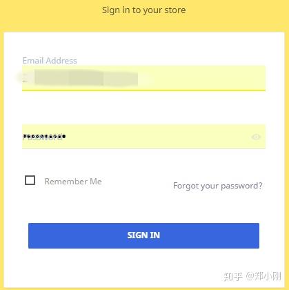 Noon开店注册流程详解 - 知乎