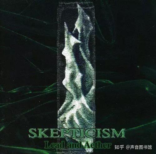 从零开始说摇滚88 | Doom Metal（五）：丧到极致的Funeral Doom - 知乎