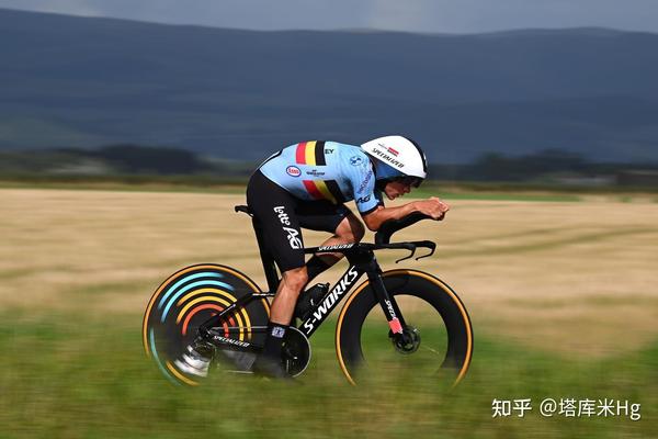 47.8KM均速51.8KM/H！艾菲内普尔拿下ITT世界冠军 甘纳遗憾第二 - 知乎