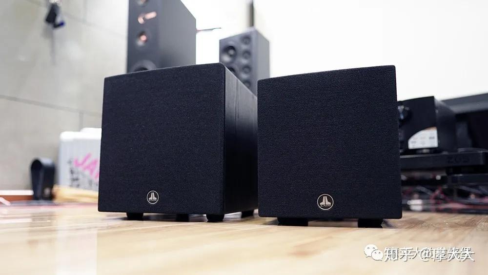 炮王入门炮肚子里装了啥？美国JL D110/108低音炮试用 - 知乎