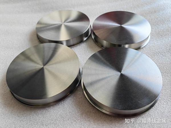 钛合金材料之TA18钛合金 - 知乎