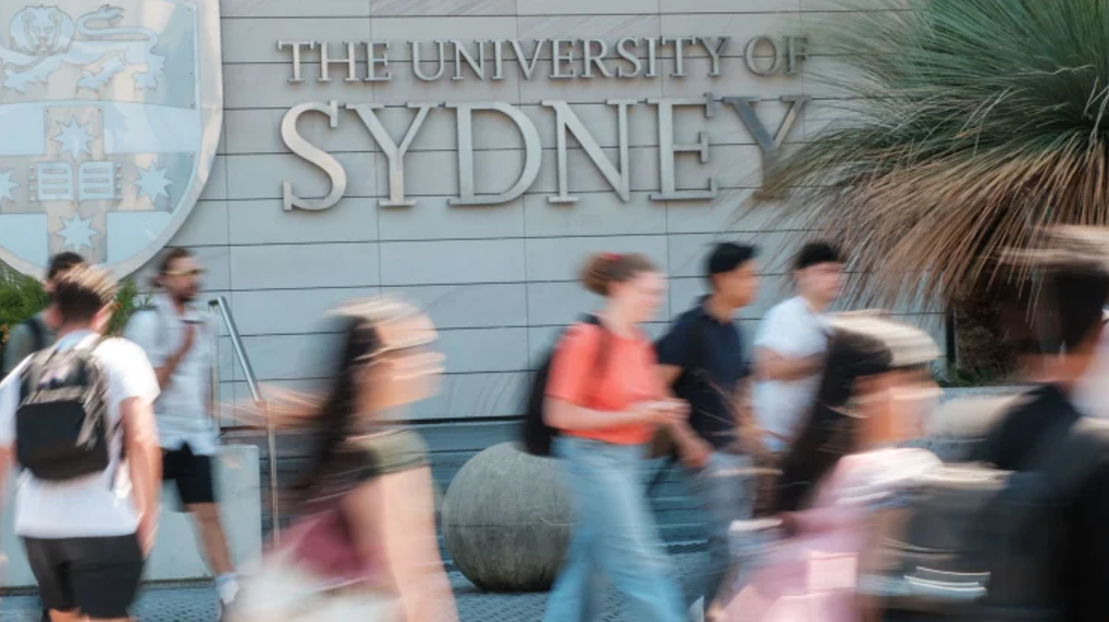 悉尼大学(USYD)完全攻略2025 - 录取、专业、申请、奖学金和就读体验！ - 知乎