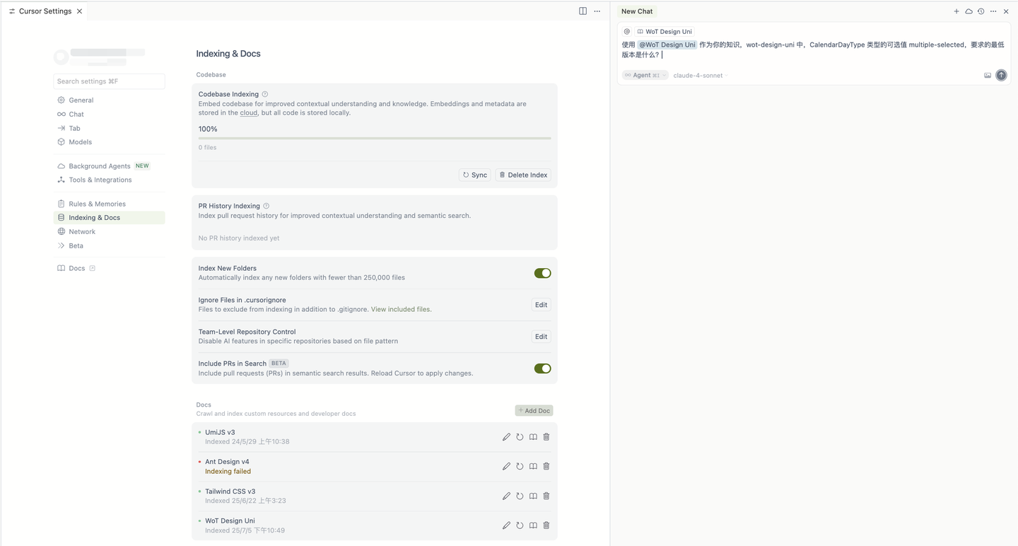 用 AI 驱动 wot-design-uni 开发小程序 - 知乎