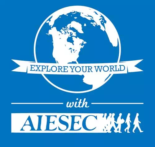 「2017AIESEC 成员纳新」-给你不一样的天外之旅 - 知乎