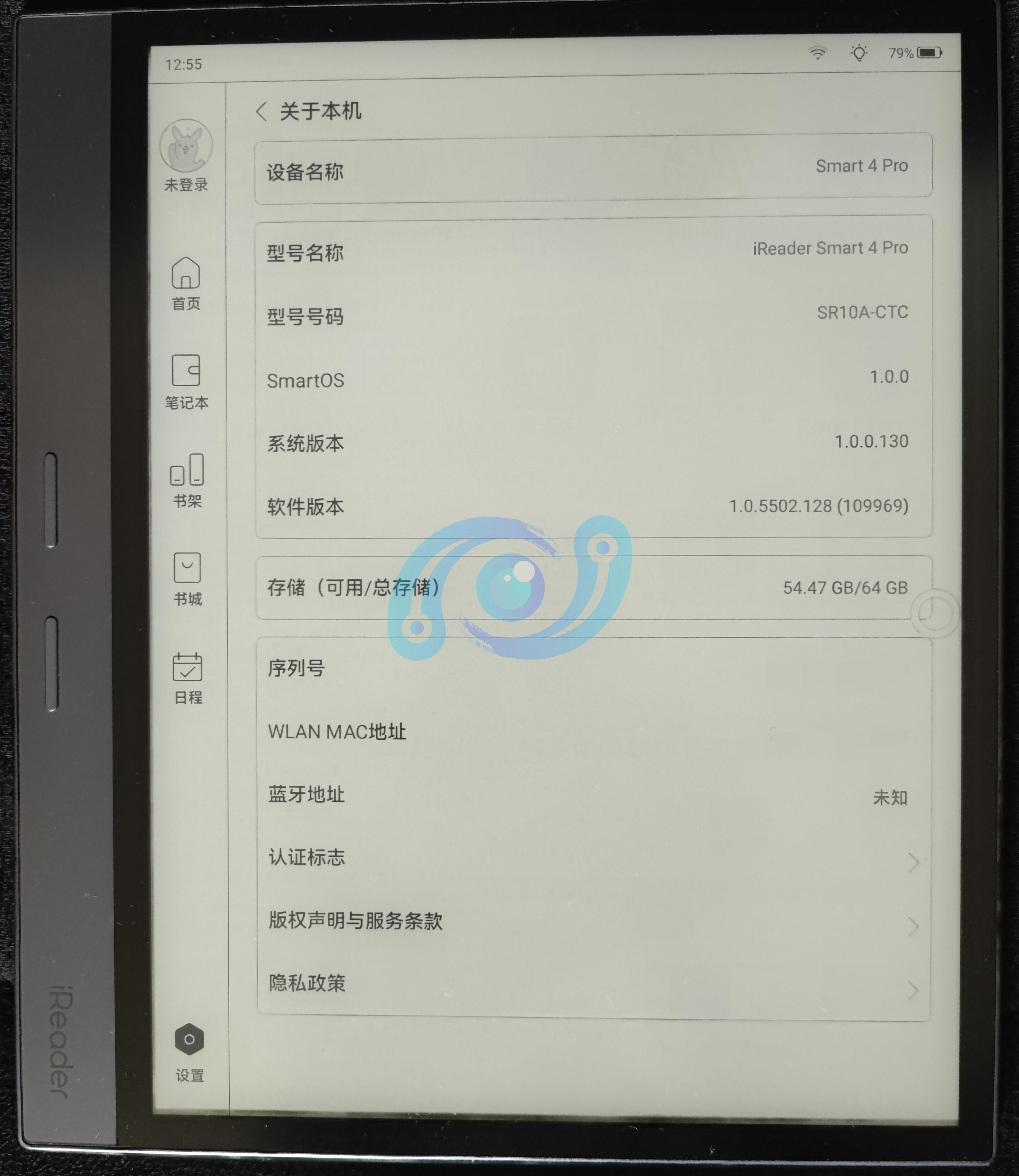 掌阅iReader Smart 4 Pro(SR10A-CTC)·Rooted - 知乎