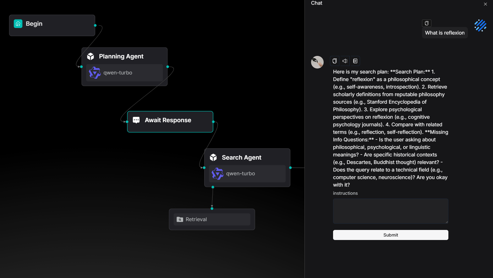 RAGFlow 0.22.0 特性总览——支持数据源、完善 Parser、Agent 优化以及 Admin UI - 知乎