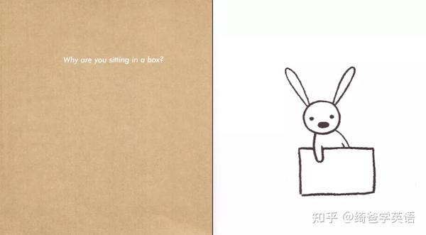 英语启蒙：绘本精读+手工游戏~Not A Box - 知乎