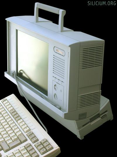 移动计算发展史（1）点到点移动的手提电脑 - 知乎