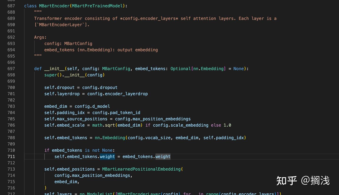 NMT 模型 weight tying - 知乎