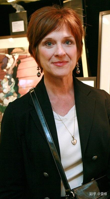 【HP图库】早期美国版《哈利波特》插图、Mary GrandPré绘 - 知乎