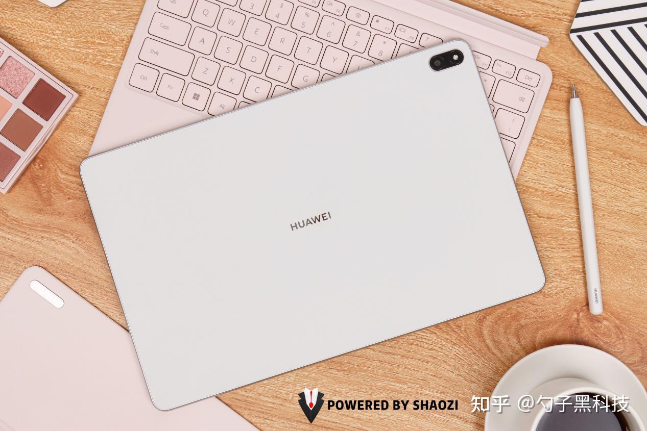 首发“全民普及二合一笔记本”华为MateBook E Go评测 - 知乎