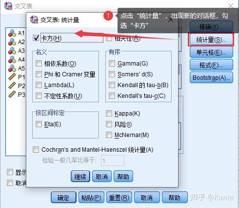 SPSS&Mplus—潜在剖面分析/潜在类别分析的后续分析（1） - 知乎