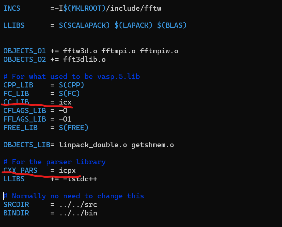 Ubuntu22.04使用intel oneAPI编译VASP gpu版 - 知乎