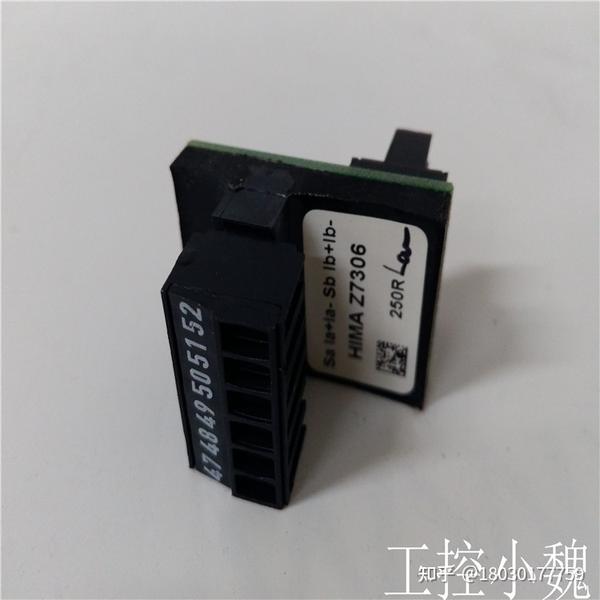 HIMA Z7系列卡件Z7306、Z7138、Z7127、Z7126、Z7116 - 知乎