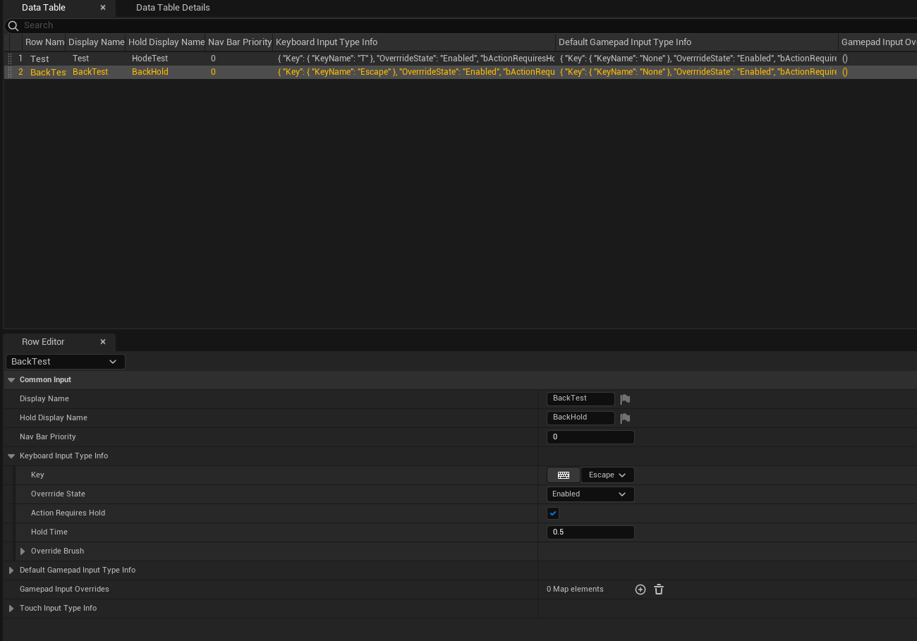 CommonUI-1.1.输入模块的使用 - 知乎