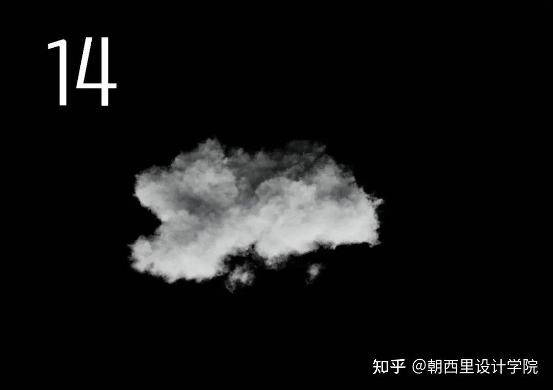 【keyshot】VDB体积云贴图分享 - 知乎